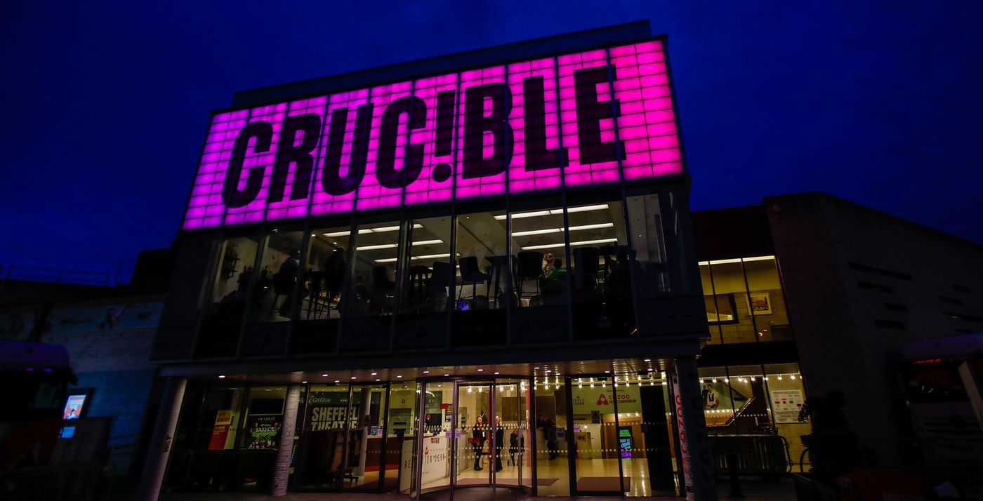 The Crucible Secured: World Snooker Championship to Stay in Sheffield ...
