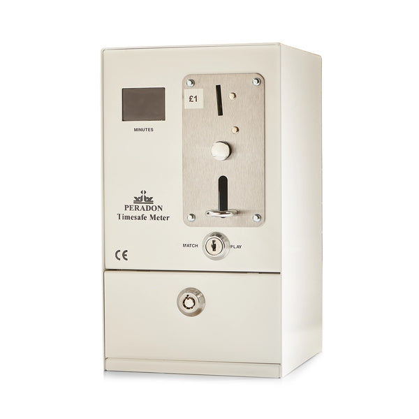 Coin Operated Light Meters - For Accurate Measurements - Premium Cues