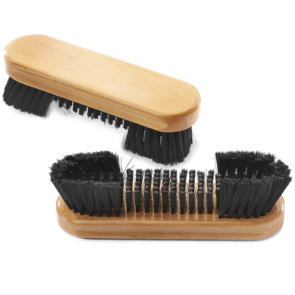 7 Inch Table Brush - for the smaller snooker or pool table. - Premium Cues