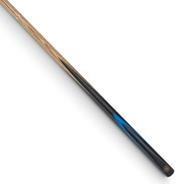 Cannon Buck Two Piece Cue - Premium Cues