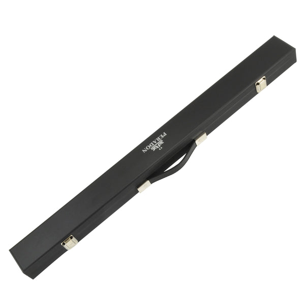 Two Piece Cue Cases - Buy a Premium 2 Piece Cue Case - Premium Cues