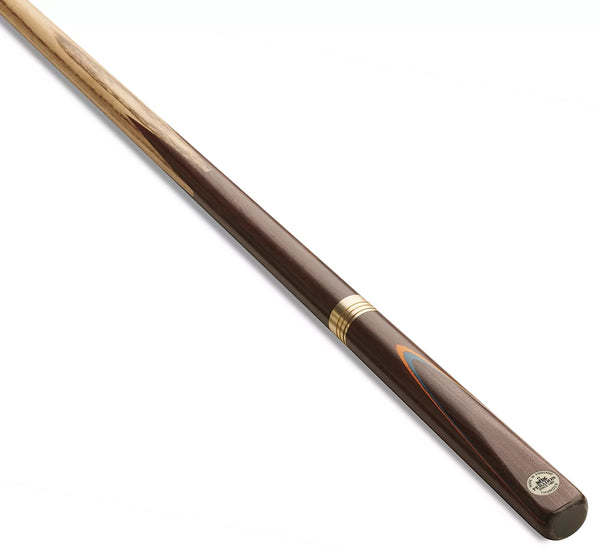 Peradon Thunder 3 Section 8-Ball Pool Cue. Made in England - Premium Cues