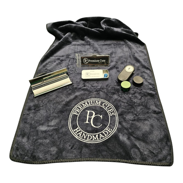 Snooker & Pool Gifts | Accessories, Cases & Gift Cards - Premium Cues