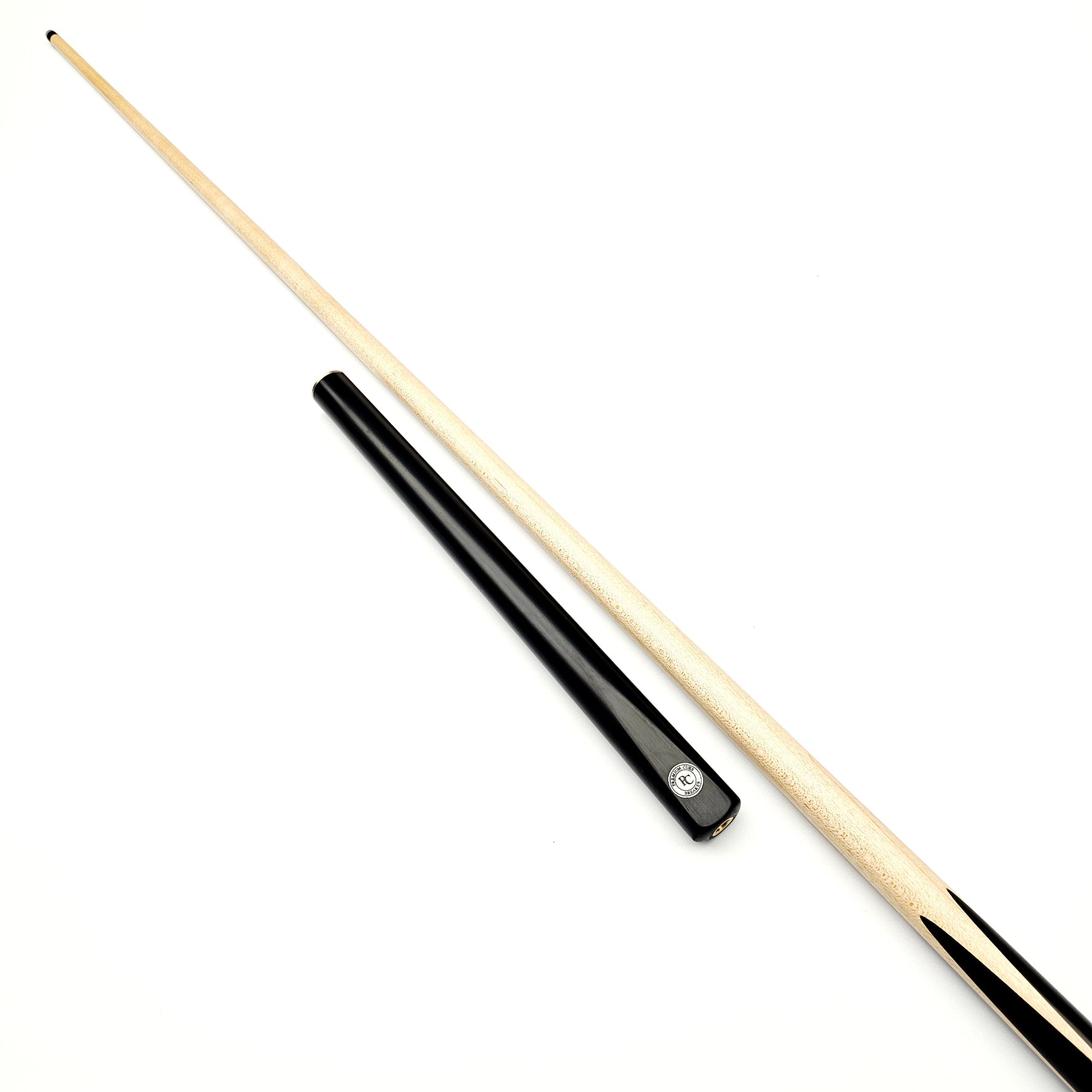 Premium Cues BREAKER 3/4 Jointed - 8 Ball Pool Break Cue