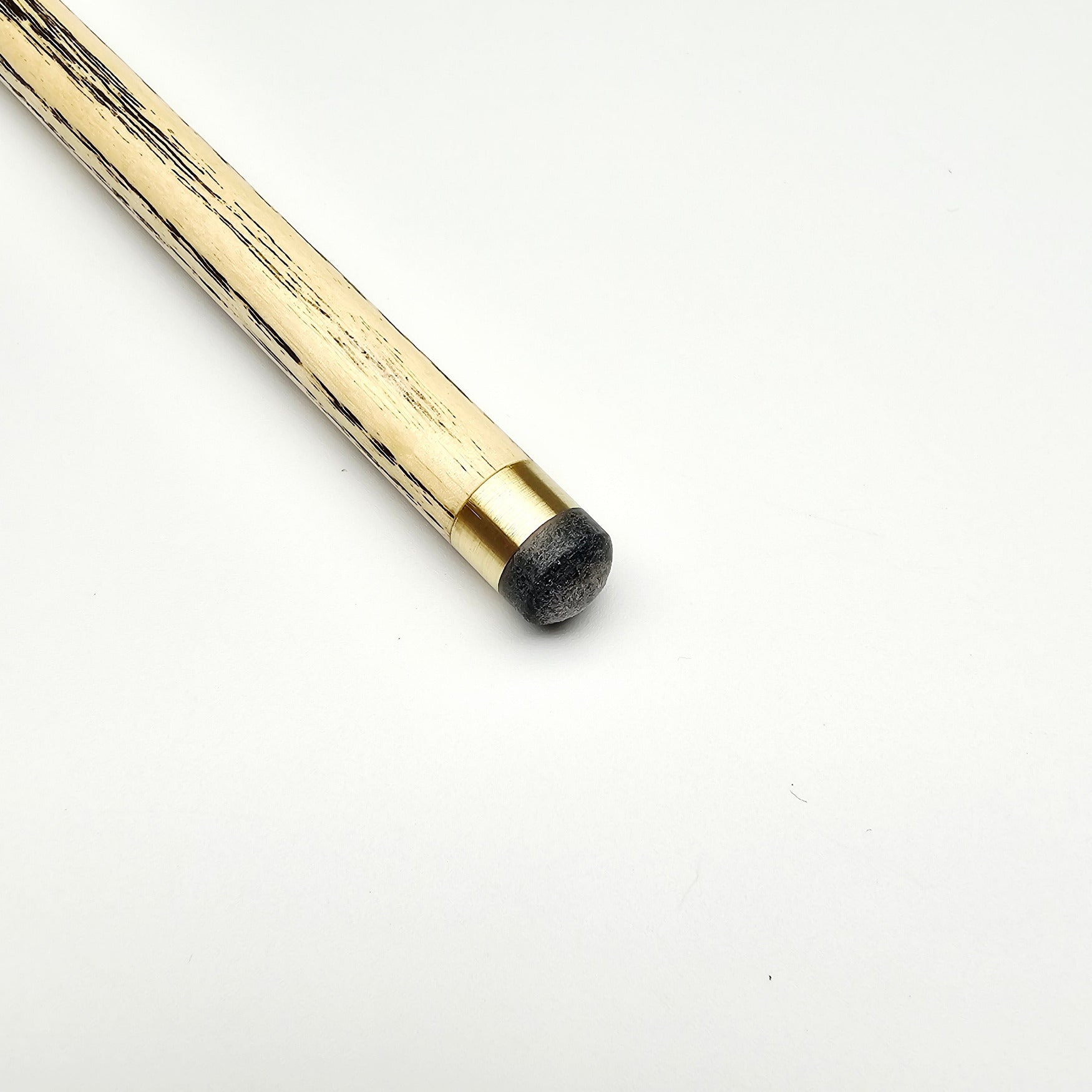 Premium Cues ICON No.032 - One Piece Snooker Cue