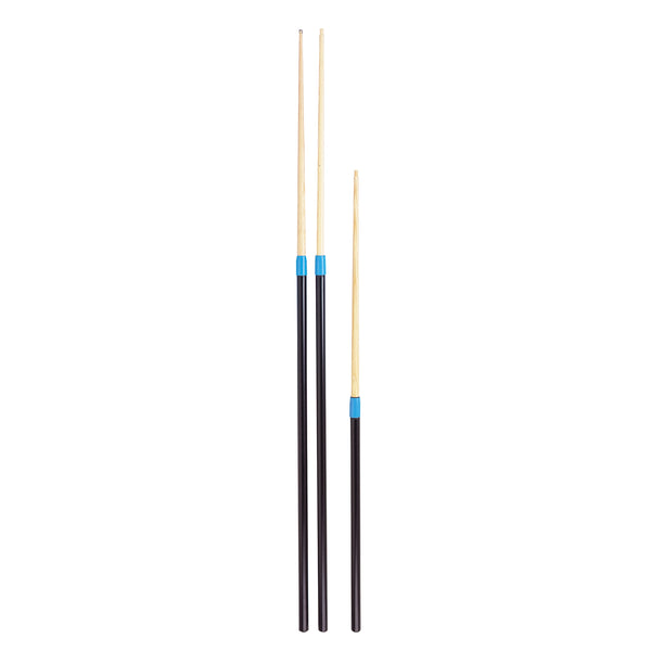 Billiard Table Telescopic Rest Sticks - Premium Cues
