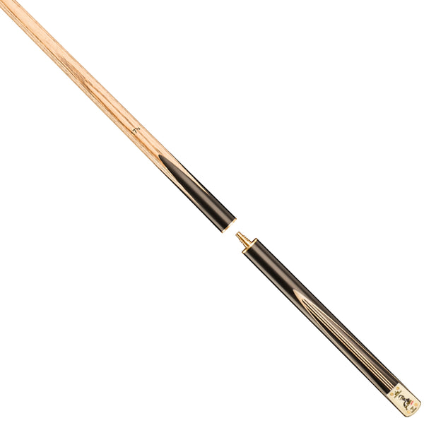 Peradon Joe Davis 600 3/4 Jointed Snooker Cue.Handmade - Premium Cues