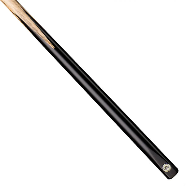 Peradon Edwardian Two Piece Snooker Cue. Made in England - Premium Cues