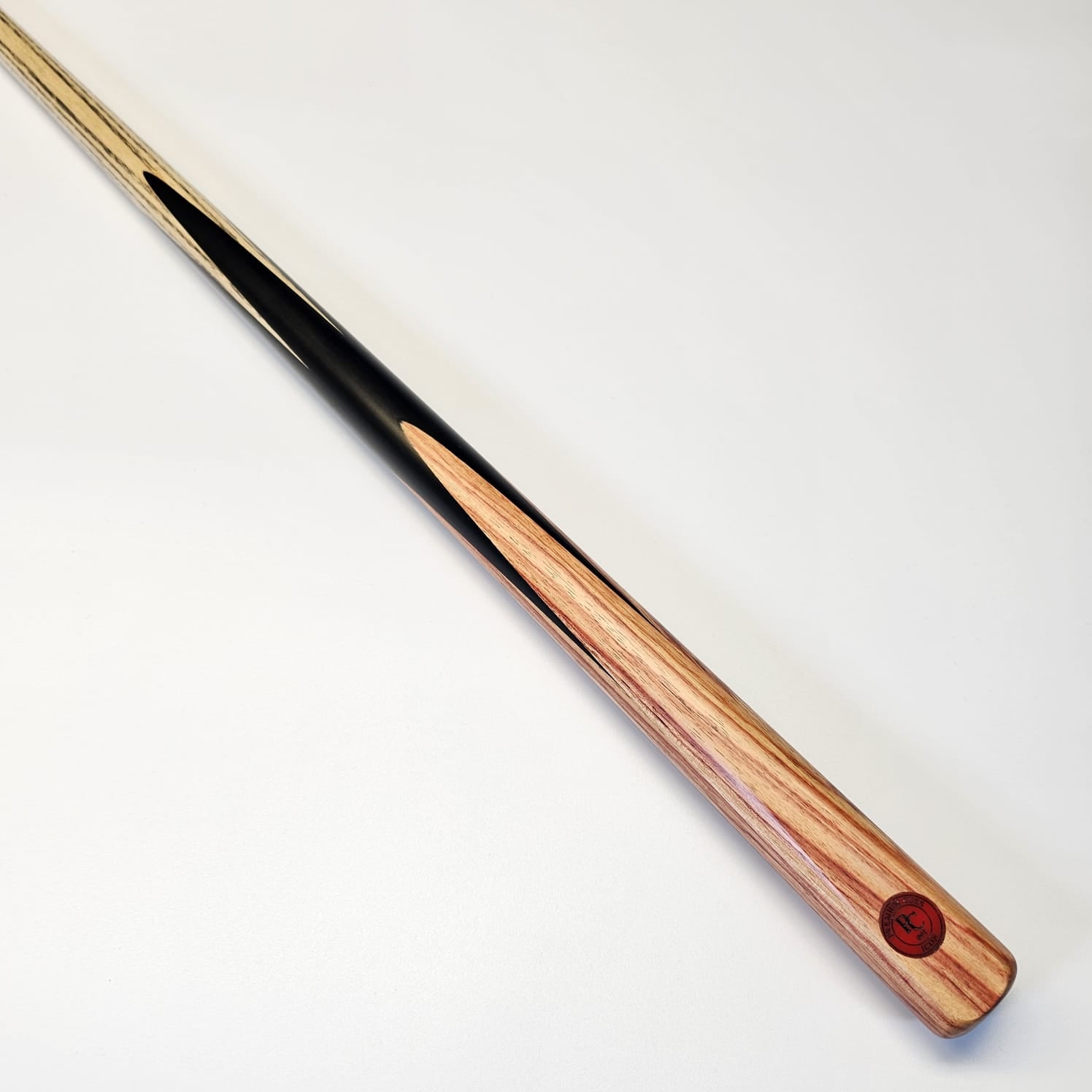 Premium Cues ICON No.001 - One Piece Pool Cue