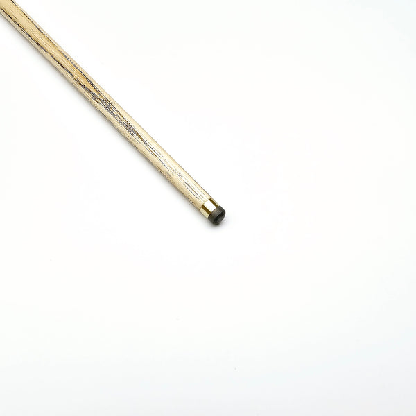 Premium Cues Rocket Handmade One Piece Snooker Cue - ASH