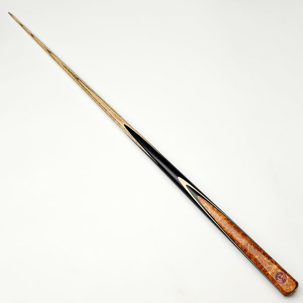 Premium Cues ICON No.029 - One Piece Snooker Cue