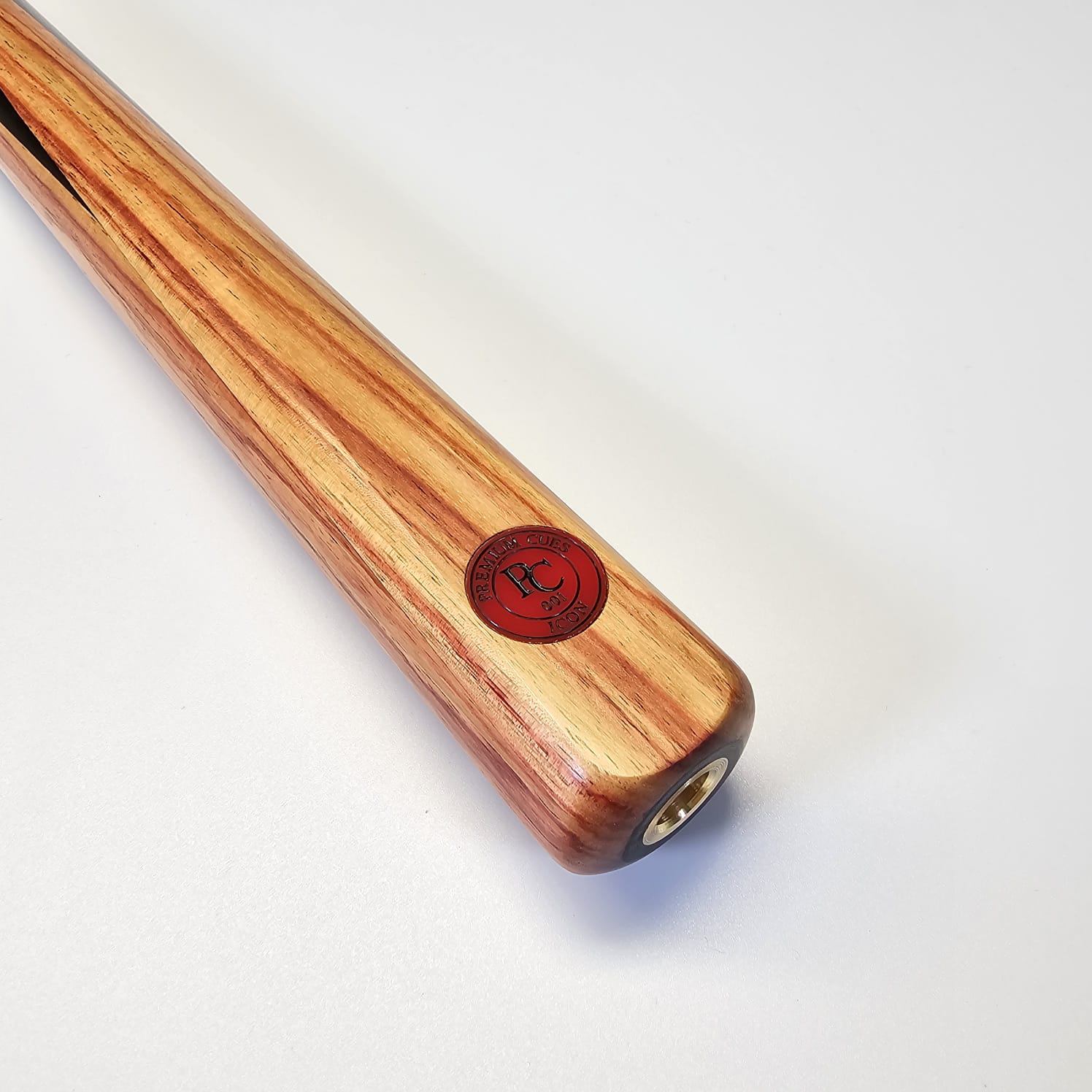 Premium Cues ICON No.001 - One Piece Pool Cue
